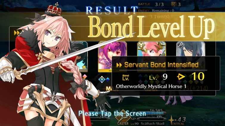 Now I'm ready for saber astolfo | Fandom
