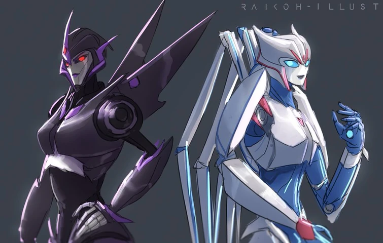 Discuss Everything About Teletraan I: The Transformers Wiki | Fandom