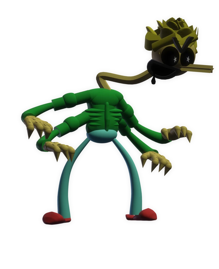 what do i call him | Fandom