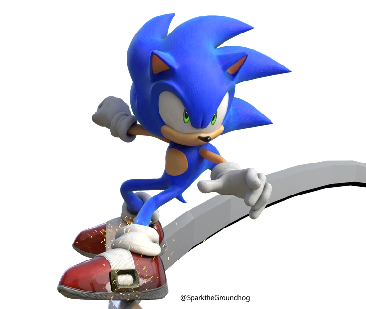 Give me art and I (might) turn it into a render | Fandom