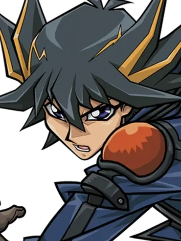 Wes VS Yusei Fudo (Pokemon VS Yu-Gi-Oh!) | Fandom