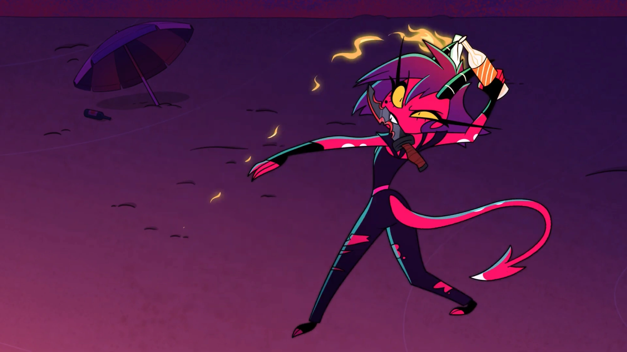 Kinda spoiler but more details I think so | Fandom