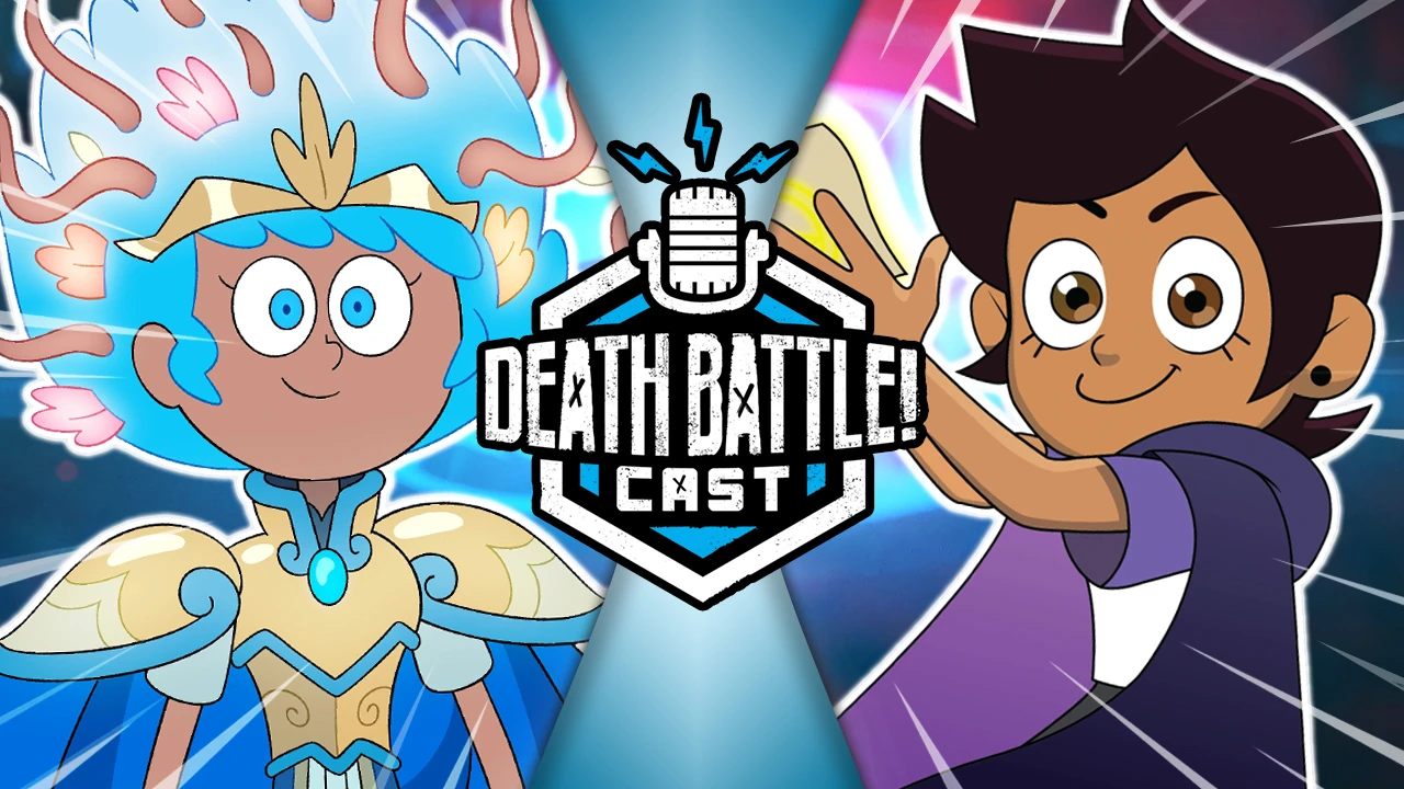 Next time on Death Battle Cast | Fandom
