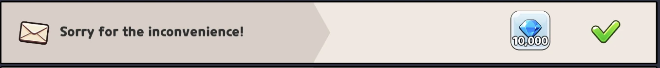 To those of you wondering why this appeared in our mailbox: | Fandom