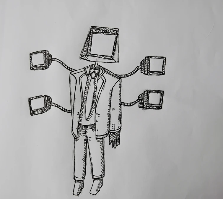 Redraw pt. 3! | Fandom