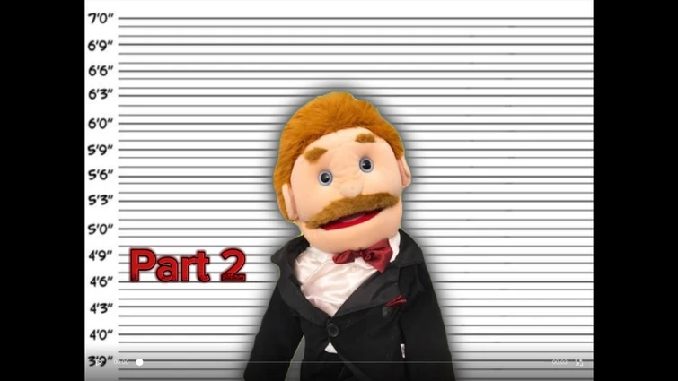 SML Movie: Goodman's BAD Request Review | Fandom