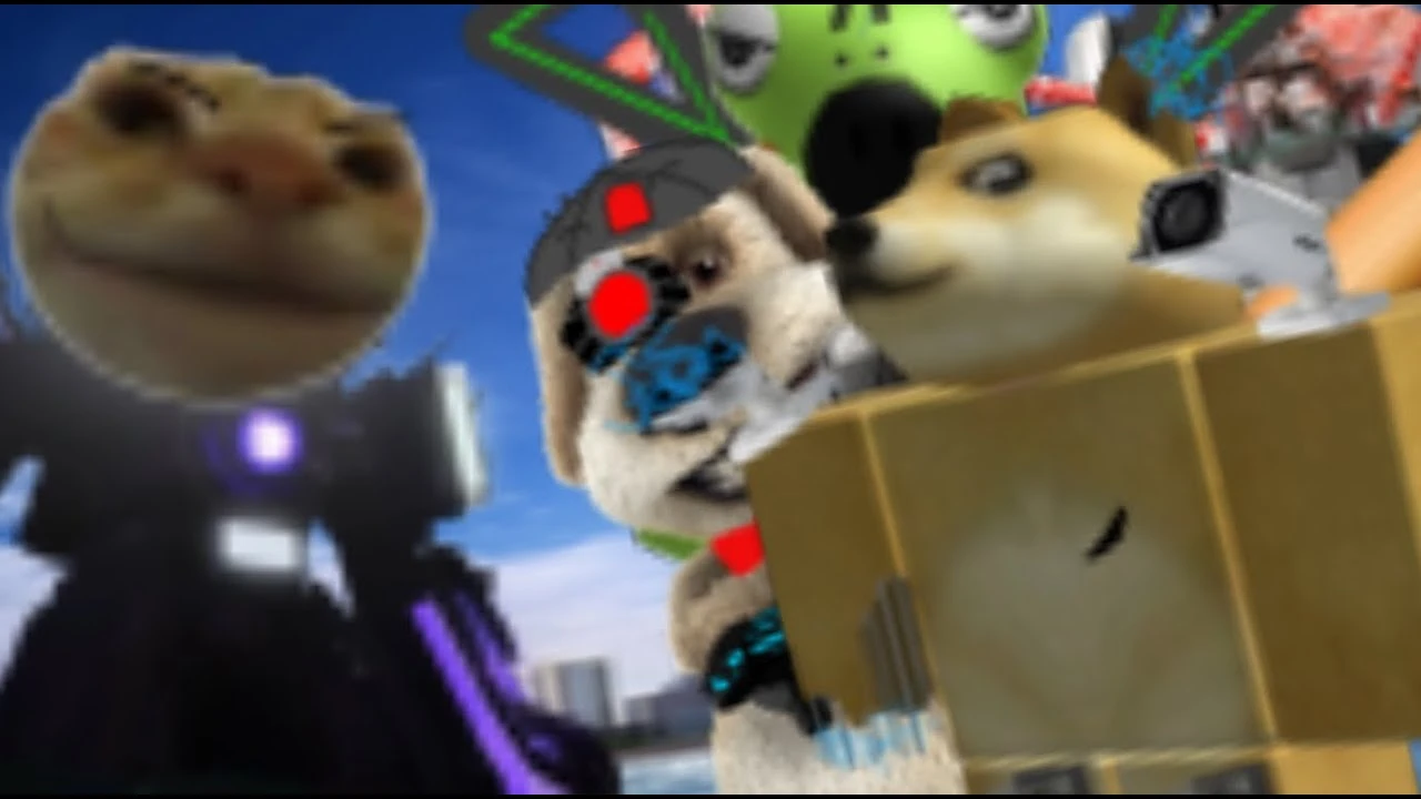 IT’S HERE BROSKIS | Fandom