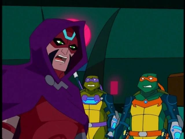 TMNT Fast Forward Season 6 Episode 18 | Fandom