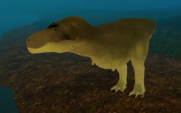 Rate these 4 modela of very popular dinos from 4 of the most popular ...