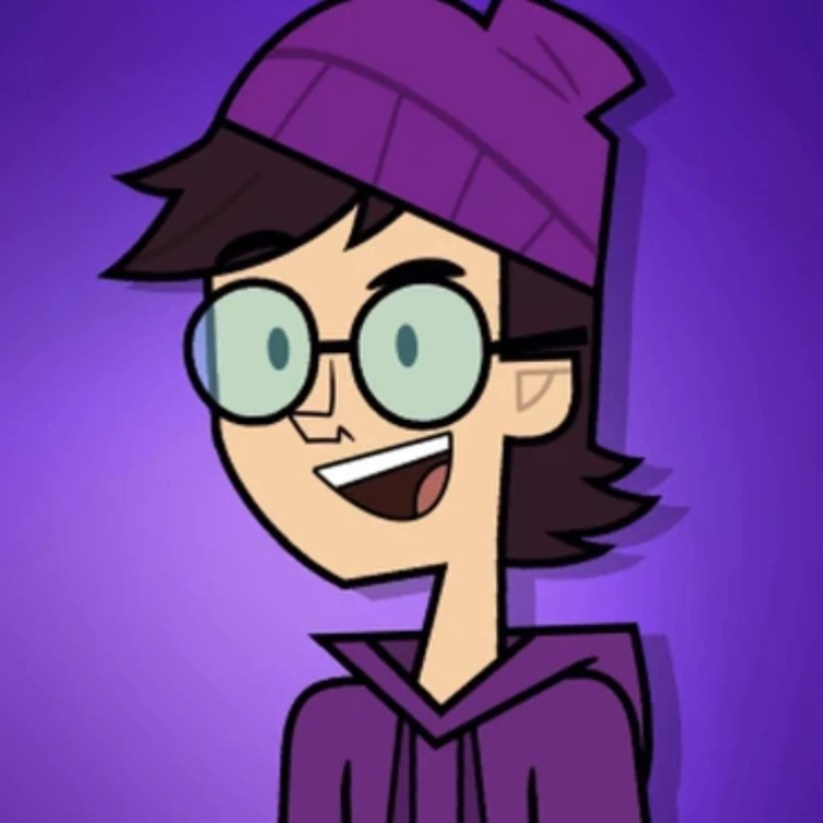 Y'all do any of you know where the icon of Dan from Disventure Camp can ...