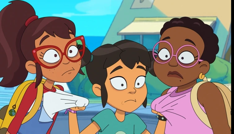 Discuss Everything About Hailey's On It! Wiki | Fandom