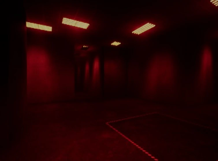 Discuss Everything About Escape The Backrooms Wiki | Fandom