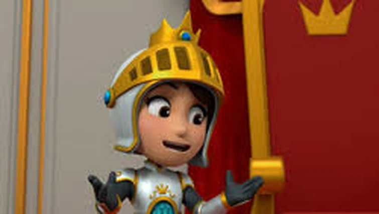 What do you think of The Princess of Barkingburg? | Fandom