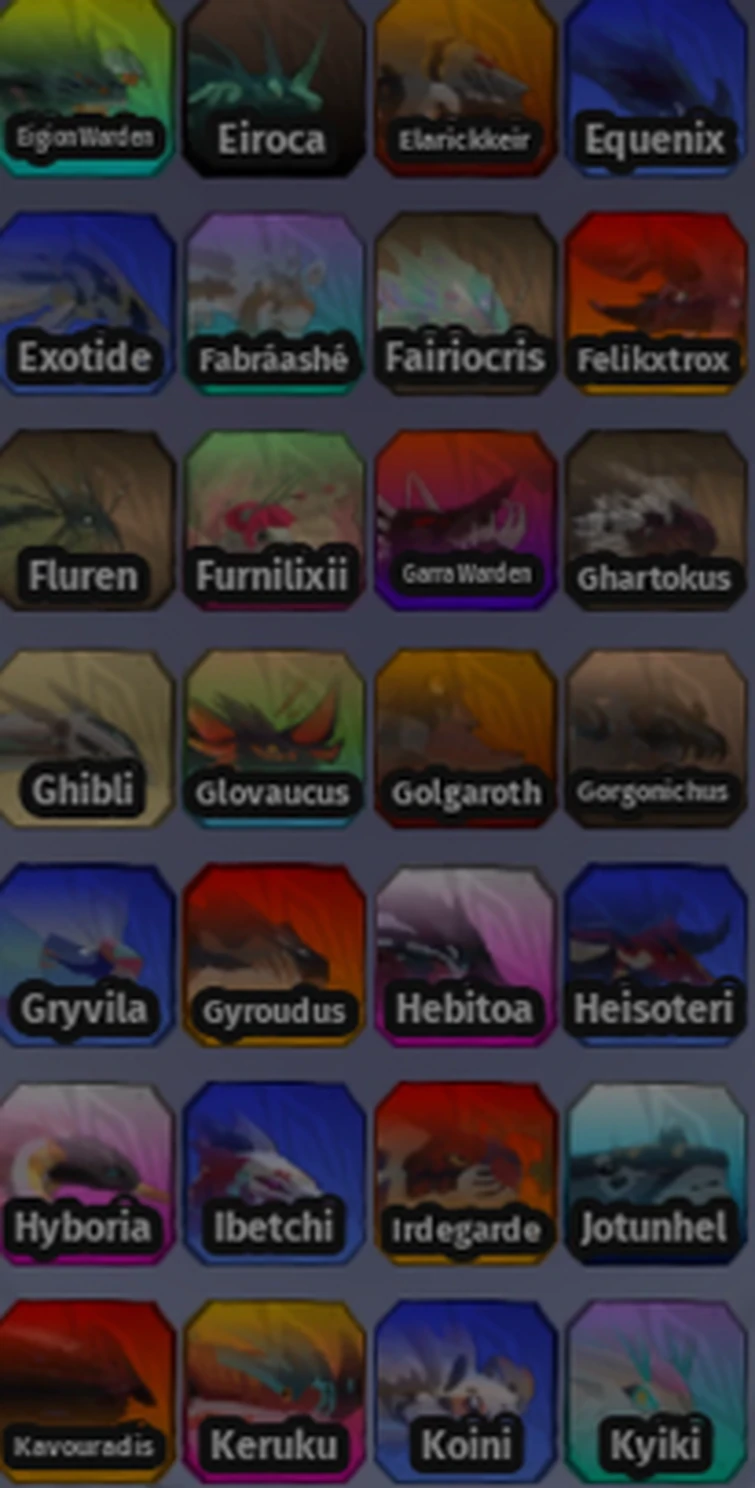 Discuss Everything About Creatures of Sonaria Wiki | Fandom