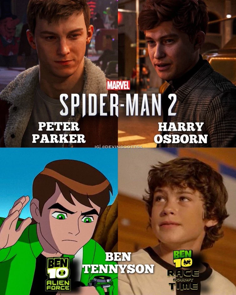 Discuss Everything About Ben 10 Wiki | Fandom