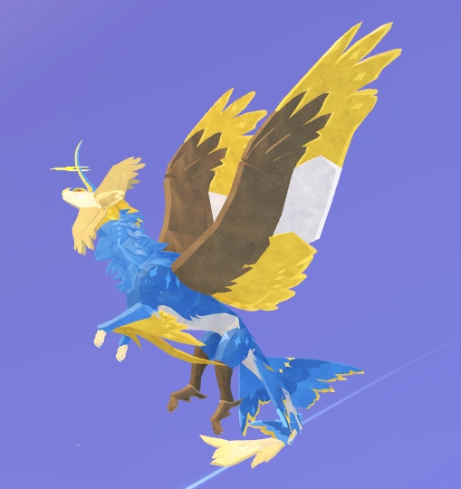 Volo aeries has been reborn | Fandom