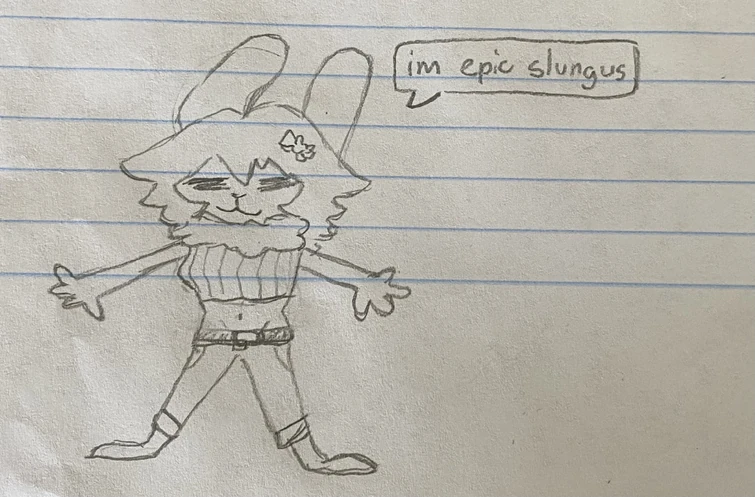 slungus girlie | Fandom