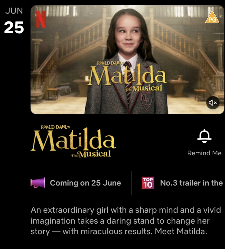 Just scrolling through Netflix | Fandom