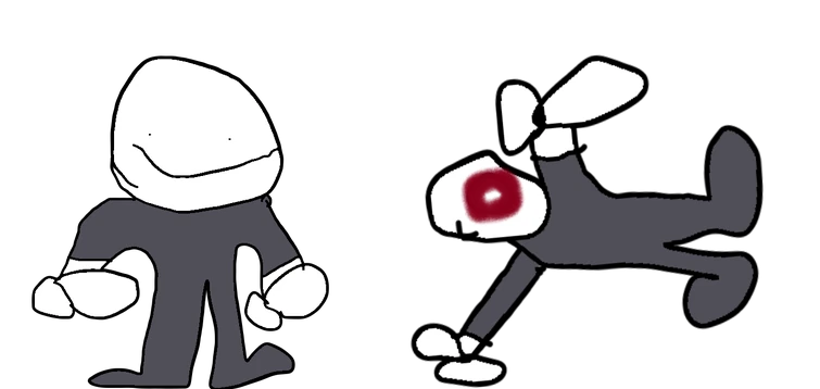 literally every fnf swap mod ever : Robs Onslaught | Fandom