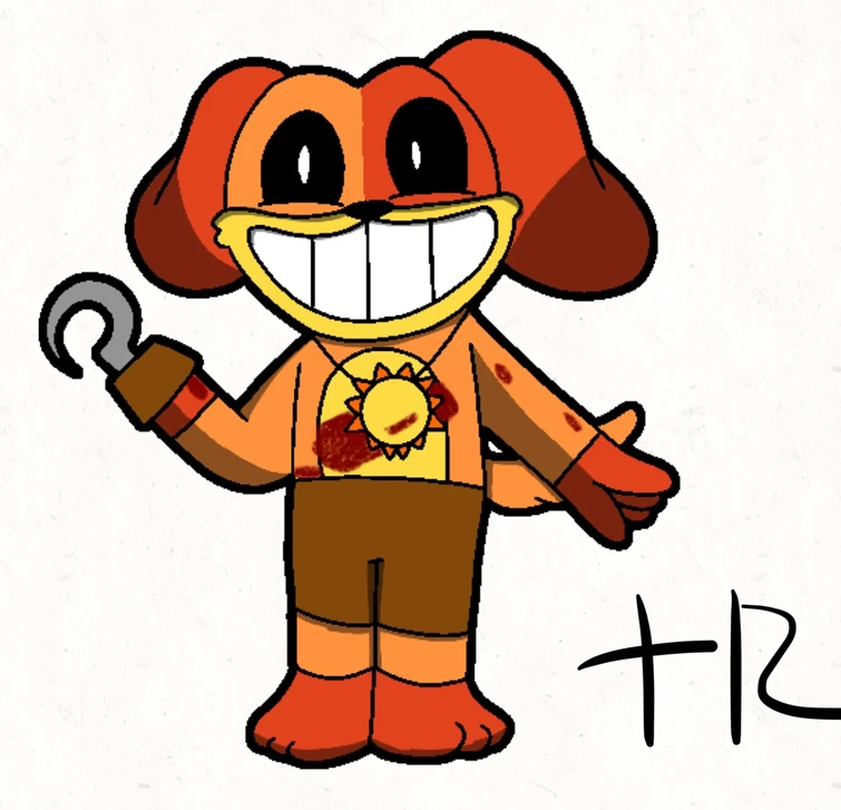 Discuss Everything About Poppy Playtime Wiki | Fandom