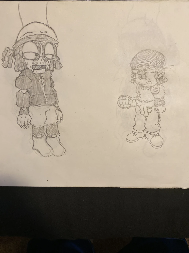More Chris and Friends Mix art | Fandom