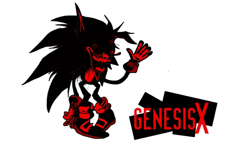 Some Exe drawings | Fandom