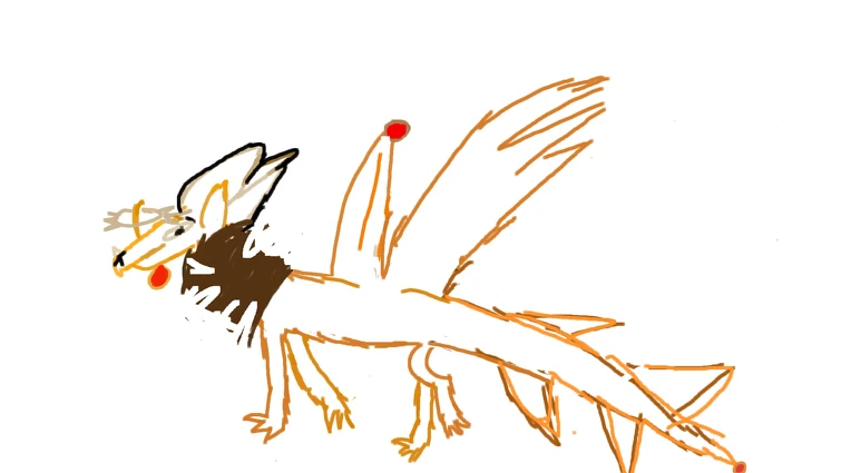 Aeries/Phyremia Fan Art! | Fandom