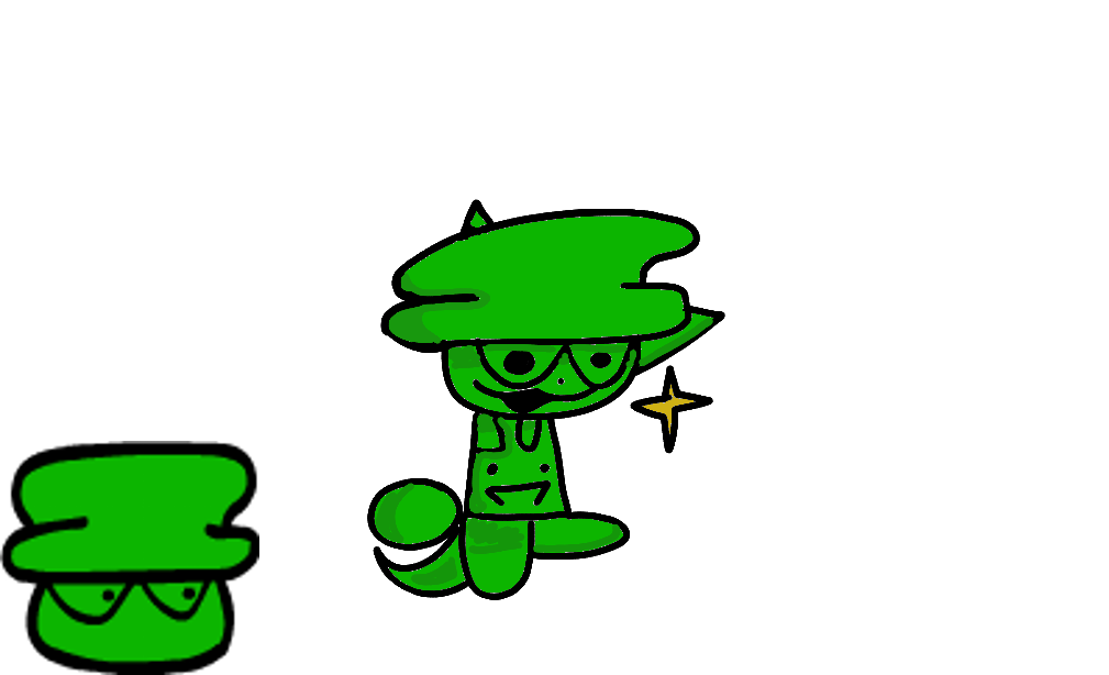 AAA CAT MINUS SPRITEE | Fandom