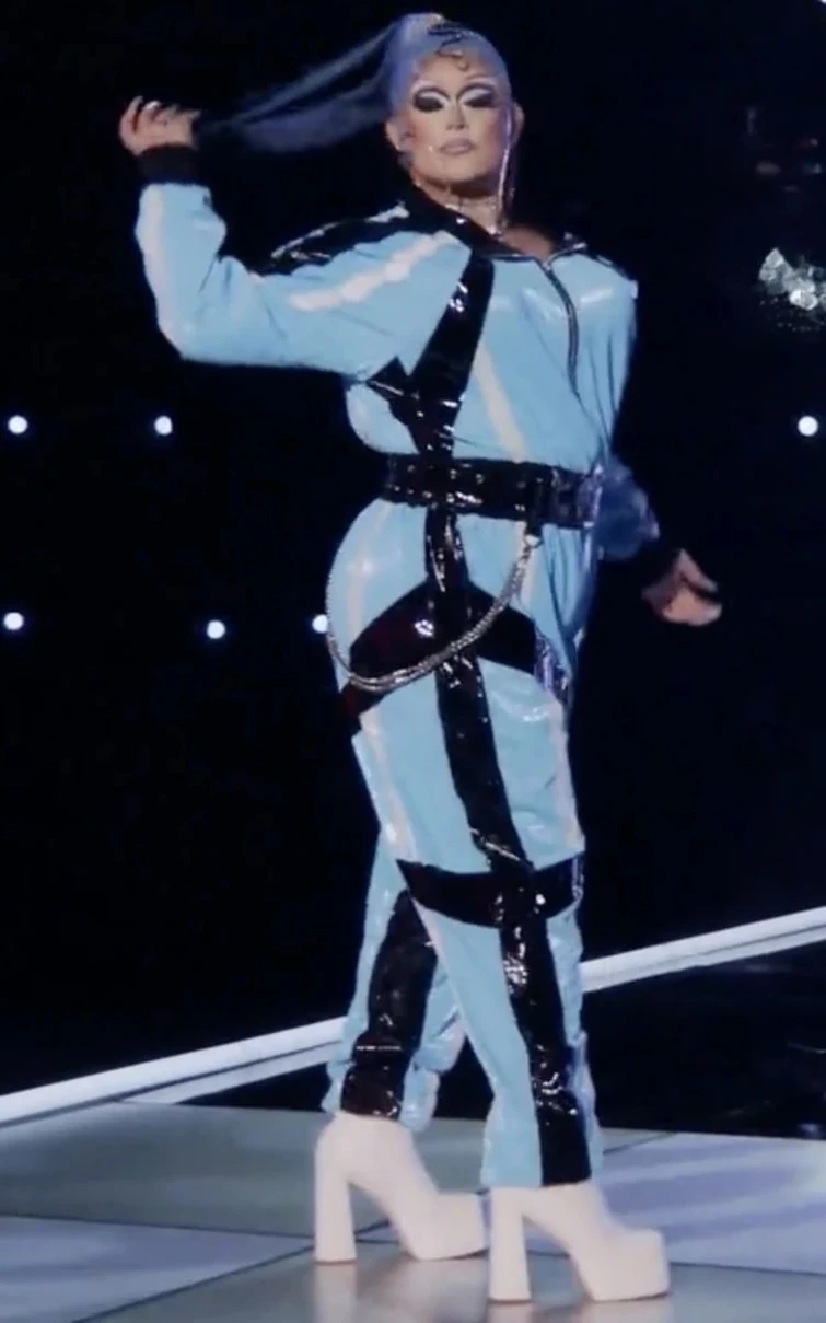 🌵 Azora & Echo’s Runway Rankings - Start Your Engines 🇺🇸 | Fandom