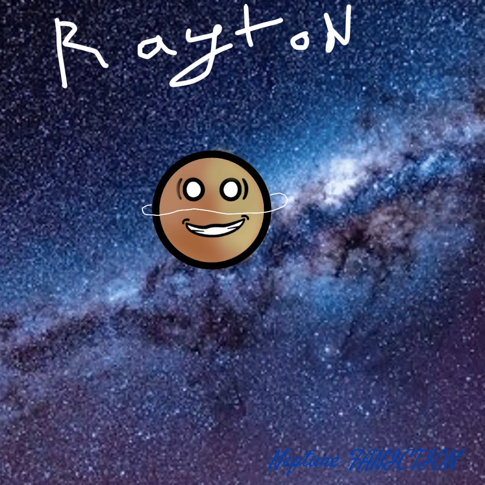 RAYTON | Fandom