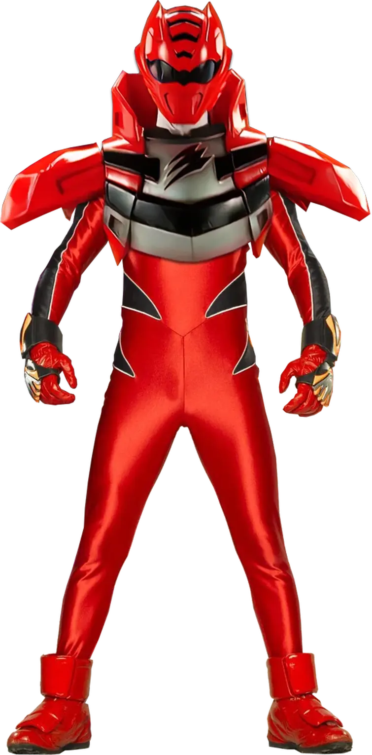 Do You Count "Strike Rider Cruise" as a Battlizer? | Fandom