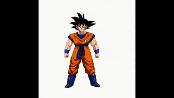 hey it's me goku | Fandom