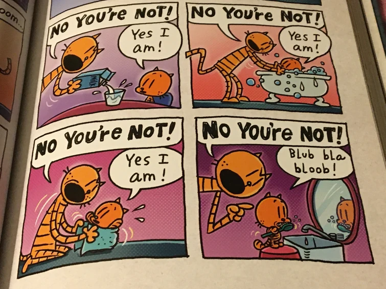 Like Mother, Like Son | Fandom