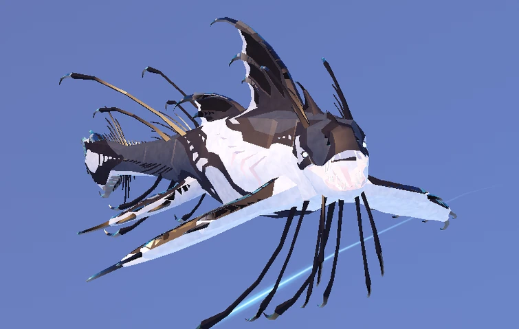 Trading/Selling Magna | Fandom