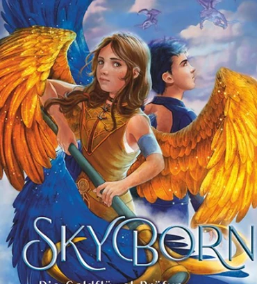 Discuss Everything About Skyborn Wiki | Fandom