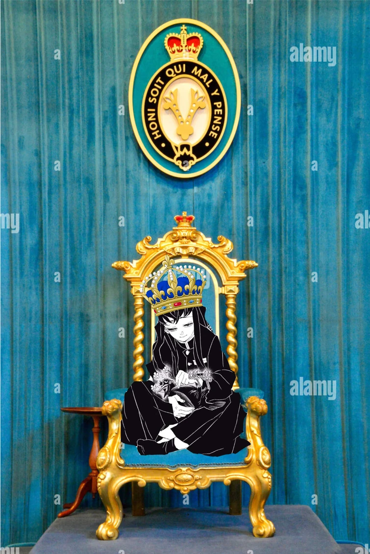 Throne things :) | Fandom