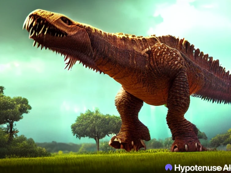 Entity Unknown Dinosaur Log: Entity 142 | Fandom