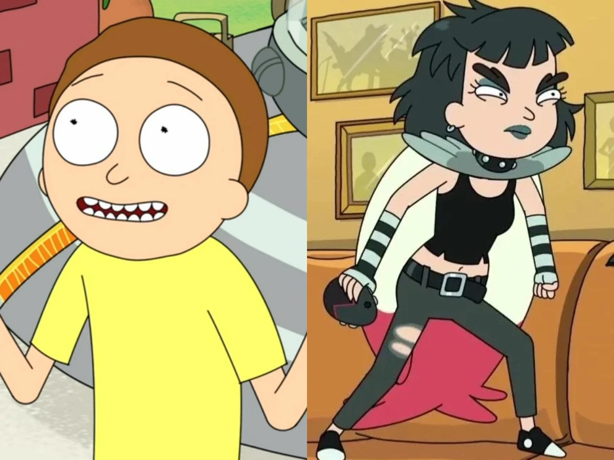 How do you think they’d interact? | Fandom