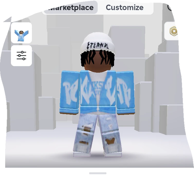 rating your roblox avatars | Fandom