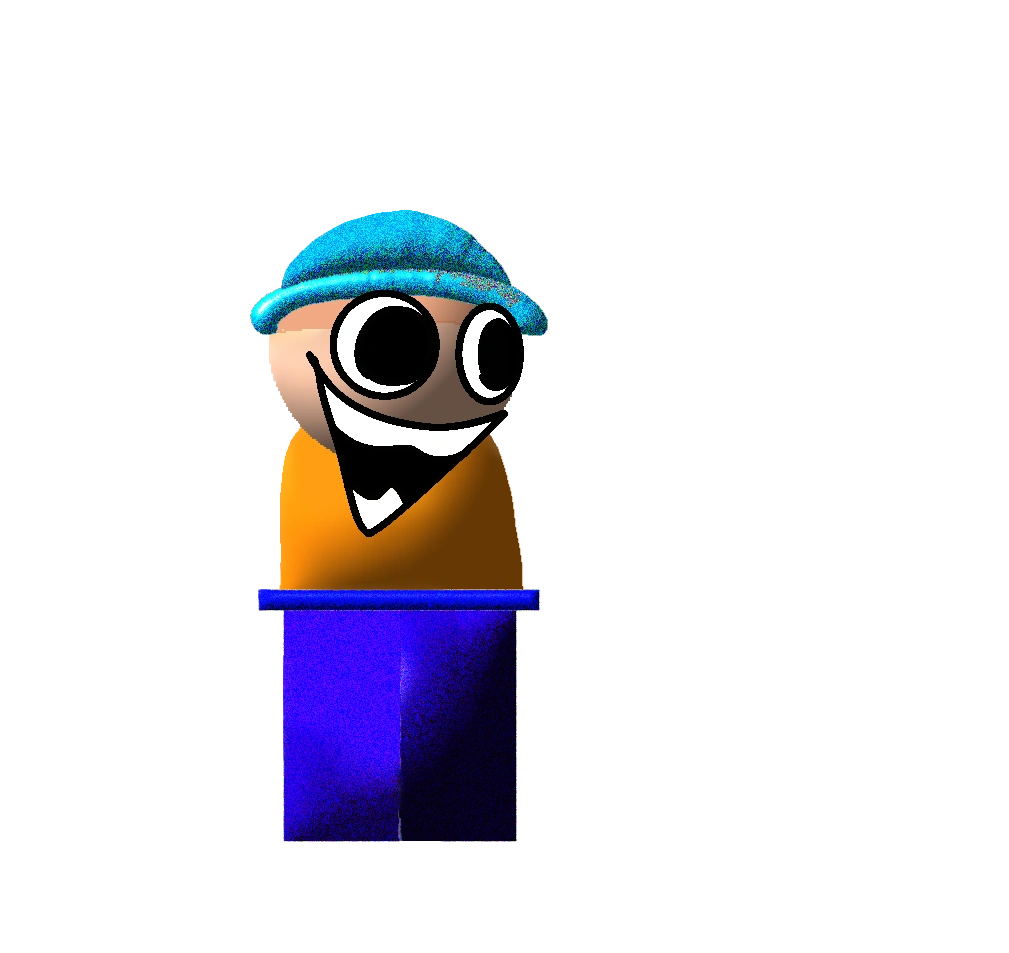 Sambe concept 2 | Fandom