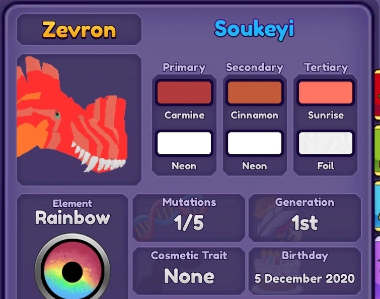 Trading old dragons | Fandom