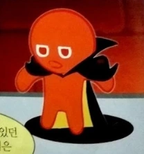 Bald fire spirit brings me joy | Fandom