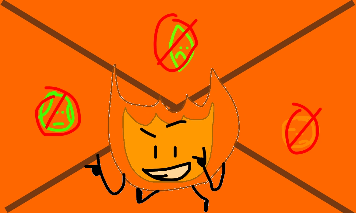 firey!!! | Fandom
