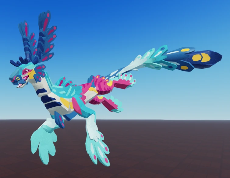 Sonaria News 1/22/2024: New Ocean Wave Otter Olatua + Nimoona’s New ...