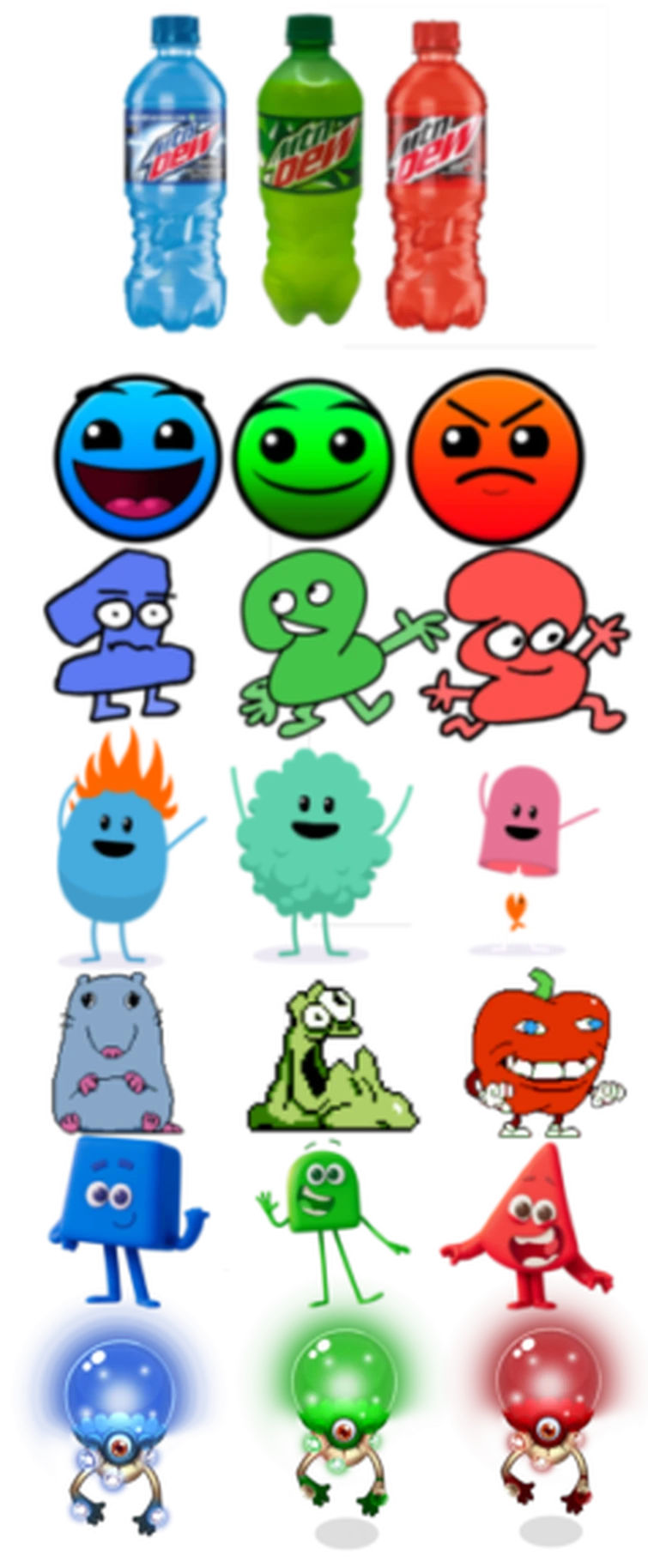 Discuss Everything About Numberblocks Wiki | Fandom