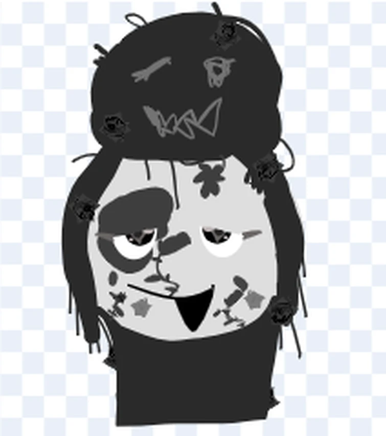 i think this wiki is full of people with brain rot or insane people ...