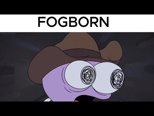 the fogborn skin for April fools | Fandom