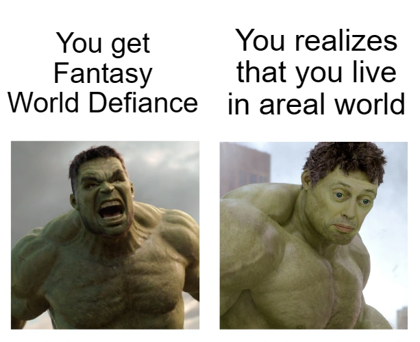 Kinda Useless IRL. Meme I made | Fandom