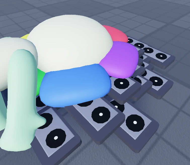 People get angry at me when I distract as Sprout but then get angry ...