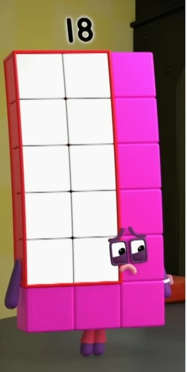 Discuss Everything About Numberblocks Wiki | Fandom